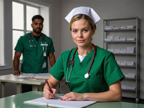 A Comprehensive Guide To Icu Nurse Roles And Responsibilities