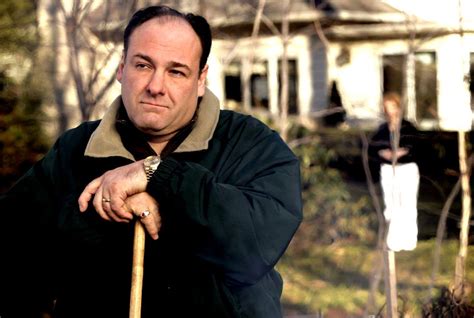 Tony Soprano Wallpapers Top Free Tony Soprano Backgrounds