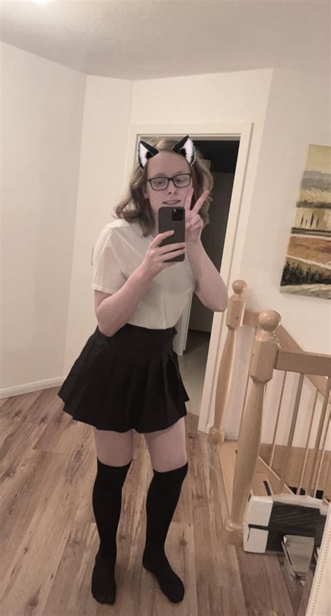 Neko Femboy Nya~ Rlgbt