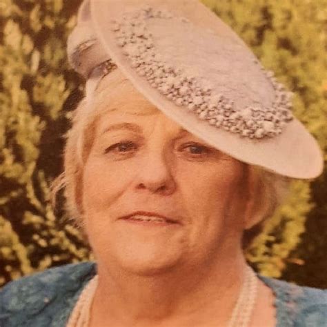 Kathleen Kay Tumelty Née Cafferty Kfm