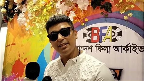 নিপুনকে নির্লজ্জ বললেন জায়েদ খান Youtube