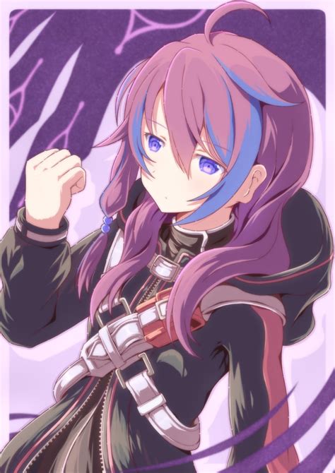 Jolda Eiyuu Densetsu And 2 More Drawn By Binzumesuika Danbooru