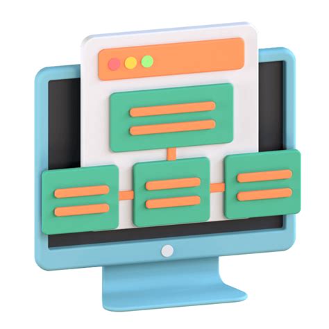 Software Architecture Pngs For Free Download