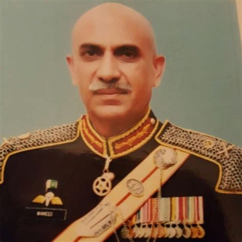 Lt Gen Waheed Arshad Retd Chairman Self Employed Linkedin