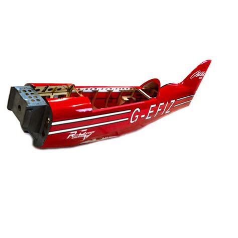 Hangar 9 Fuselage Pitts S 2b Han239012