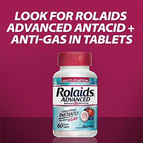 The 28 Best Rolaids Antacids Of 2025 [verified] Cherry Picks