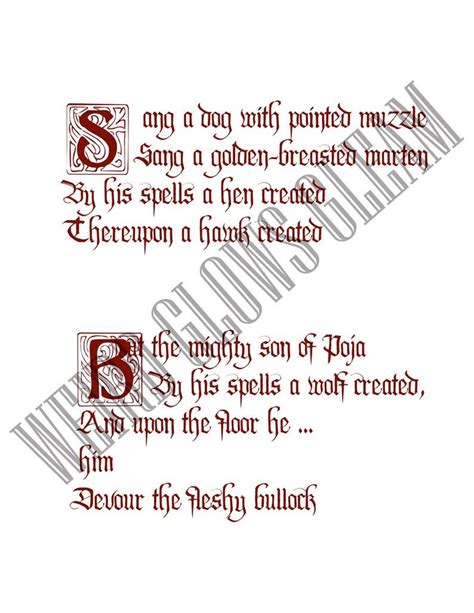 Hocus Pocus Spell Book Pages Volume 2 Etsy Artofit