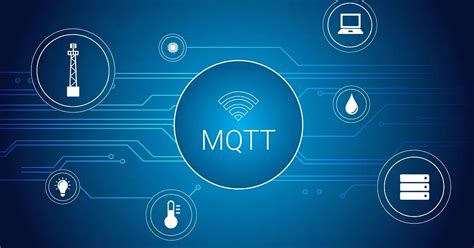 Pemanfaatan Mqtt Sebagai Protokol Komunikasi Dalam Ekosistem Iot Modern