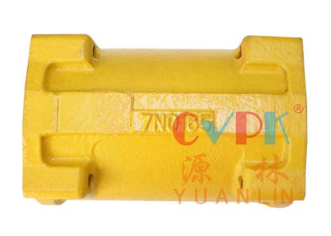 7n0165 Engine Mining Excavator Diesel Oil Cooler 7n0165 Engine 3306t 40kg