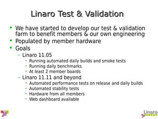 Accelerated Android Development With Linaro Pdf
