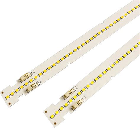 Linear Led Module Custom Led Strip Manufacturer From China