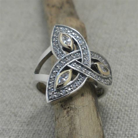 Trinity And Celtic Collection — Basil Ltd Irish And Celtic
