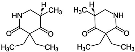 ملفrs Methyprylon Structural Formulea V1svg المعرفة