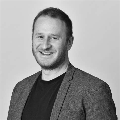 Behind The Scenes With Benoys Interior Design Lead Jon Grant Benoy