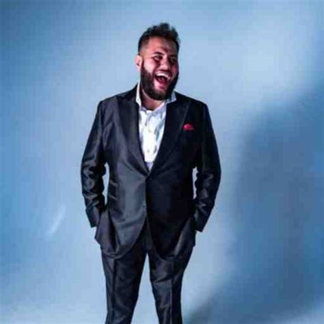 Mo Amer Tickets Chicago Il