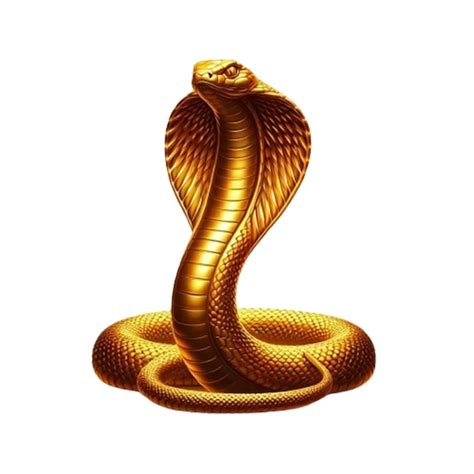 Gold Cobra Images Free Download On Freepik