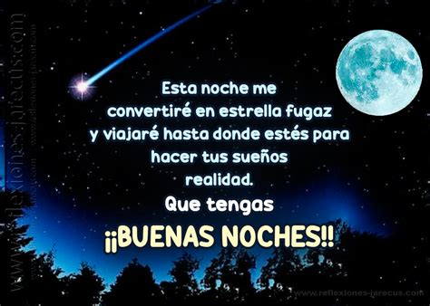 Que Tengas Buenas Noches Frases Y Mensajes De Buenas Noches