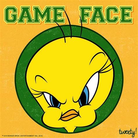 833 Best Twitty Bird Images On Pinterest Tweety Cake And Fruit Flan