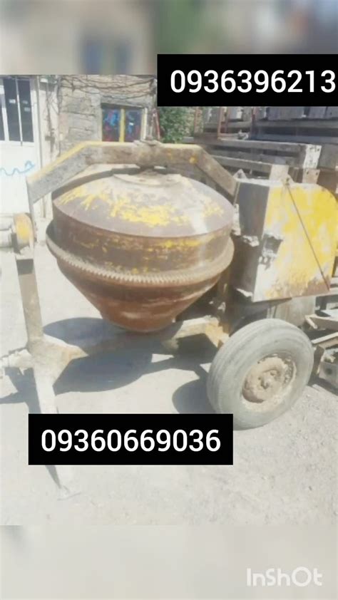 دستگاه بتونیر فروش بتونیر ساختمانی 09360669036