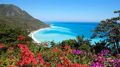 Pictures Of Barahona Pedernales And Bahia De Las Aguilas