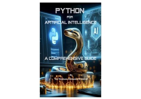 Python For Artificial Intelligence A Comprehensive Guide Pdfepub