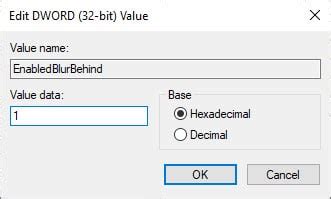 Enable Windows Aero Theme Easily
