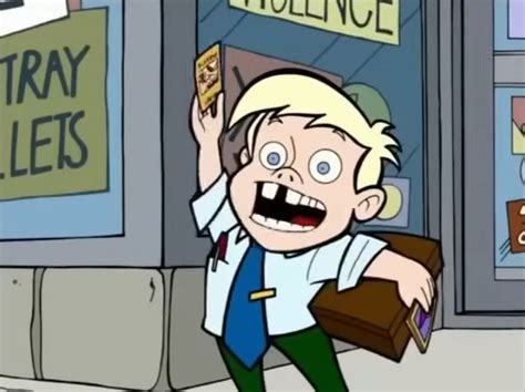 Characters In The Eltingville Club Tv Tropes