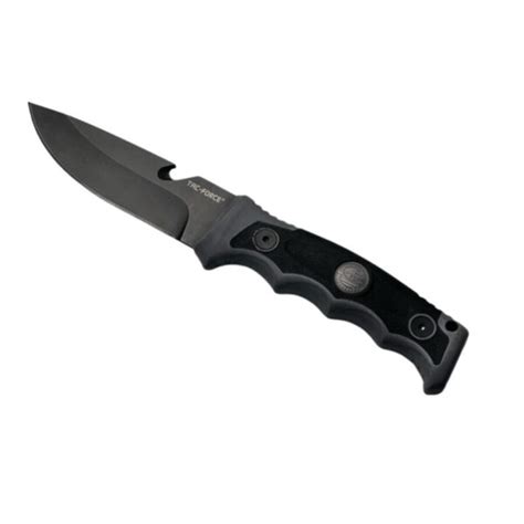 Tac Force Fixed Blade Knife Isa Loja Clube De Tiro E Loja
