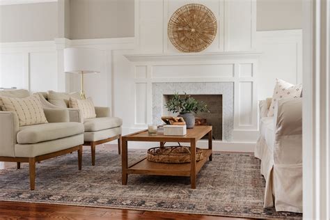 Modern Transitional Coffee Table Kreg Tool