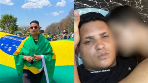 VÍdeo Pastor Bolsonarista Alex Borges Tem Vídeo íntimo Vazado Com