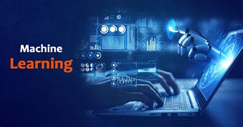 What Is Machine Learning How Does It Work