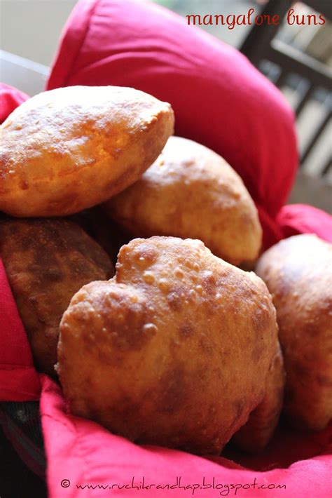 Mangalore Buns Video Ruchik Randhap