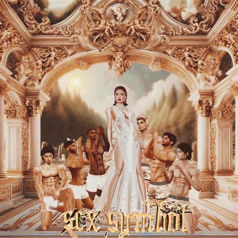 Sex Symbol Song And Lyrics By Nina Bankz Spotify