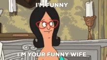 Funny Wife S Tenor