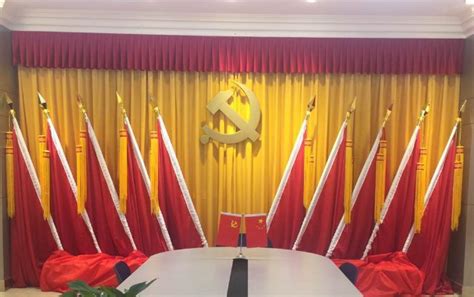 国旗尺寸常用的国旗尺寸及国旗使用规范介绍
