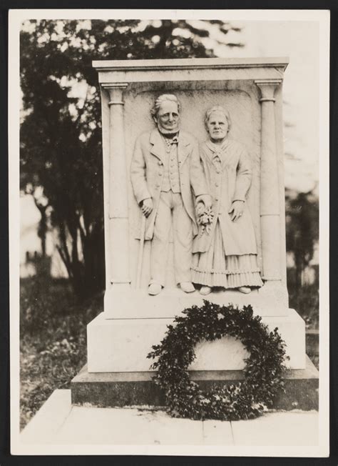Stephens Monument At Lone Fir Cemetery Ohs Digital Collections