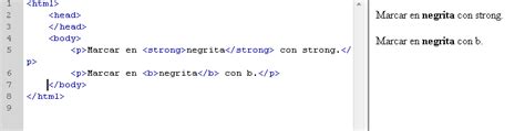 Etiquetas De Texto Html