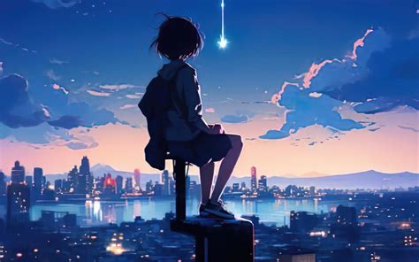 2880x1800 Anime Wallpapers Wallpaper Cave