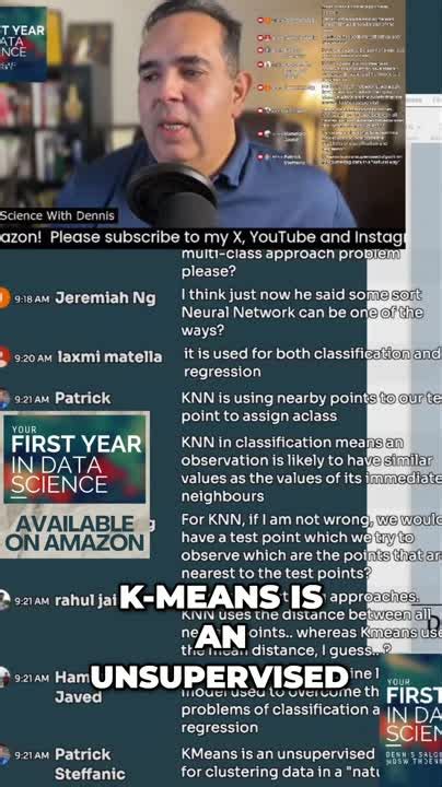 Data Science With Dennis On Linkedin Ai Datascience Machinelearning