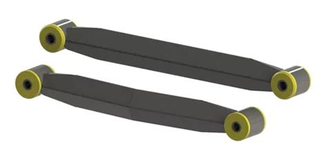 Braços Suspensão Dodge Ram 2005 2012 Original Parcelamento Sem Juros