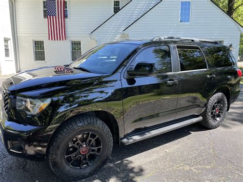 Show Me Your Rare 2nd Gen Sequoia Colorways Toyota Tundra Forum