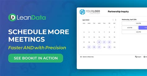 Patrick Oswald On Linkedin Leandata Bookit