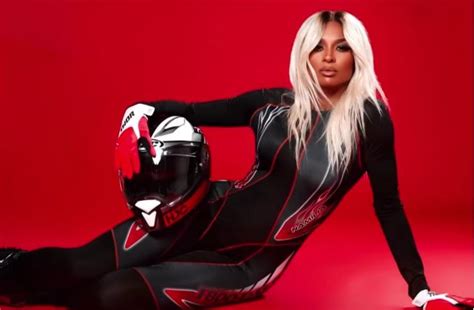 Ciara Is Ready To Race 12thblog