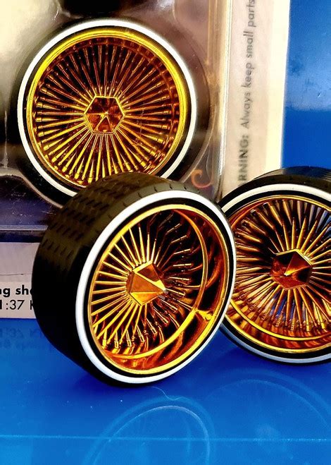 Custom Lowrider Wheels And Tires Page 2 Hoppin Hydros