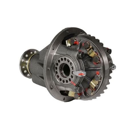 Yukon Dropout Assembly For Toyota 8” Rear Differential 30 Spline 456
