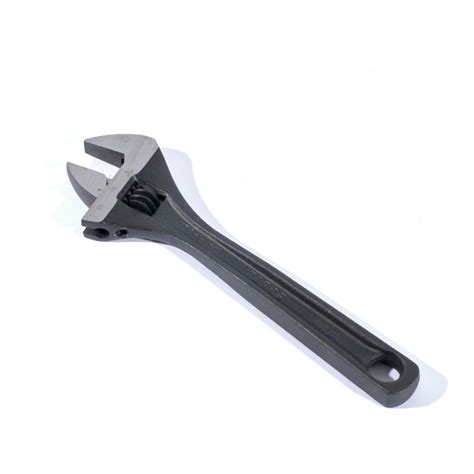 Force ประแจเลื่อนมาตรฐานชุดดำ 6 รุ่น 649150 ฟอร์ซ Stintertrade