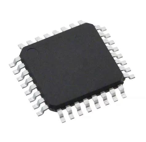 Integrated Circuit Ic Mcu 8bit Atmega Avr Atmega328pb Au Ic And Atmega328pb Au