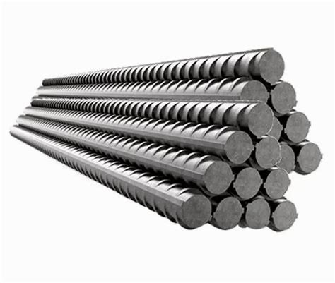 20mm Mild Steel Tmt Bar At ₹ 75kg Mild Steel Tmt Bars In Prayagraj Id 2856549963988