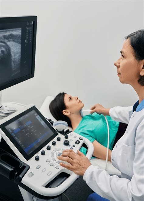 Thyroid And Neck Scan Oxford Accurate Diagnostics Rad Clinics