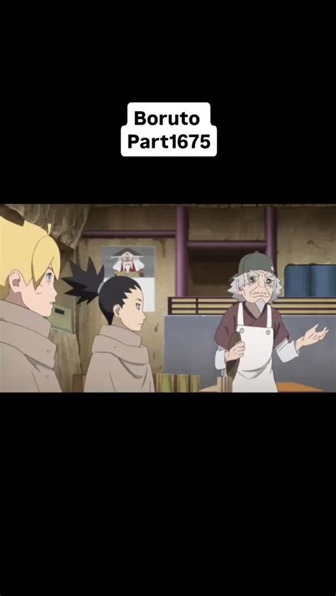 Anime Land💫 Follow For More Episodes Boruto
